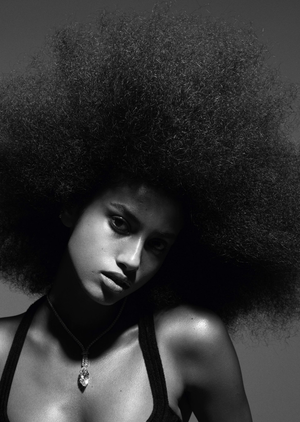 Imaan Hammam