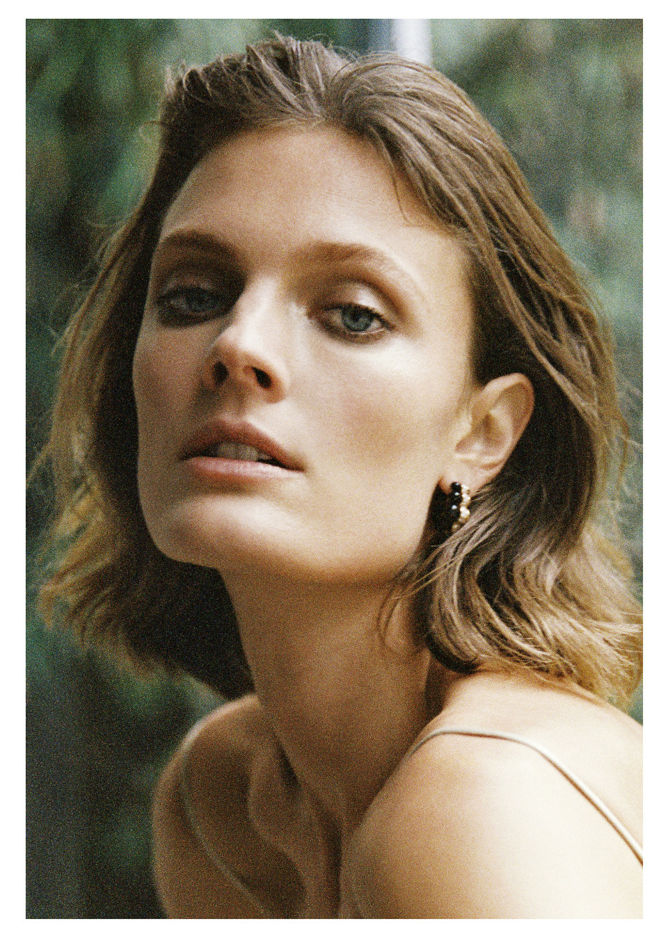 Constance Jablonski
