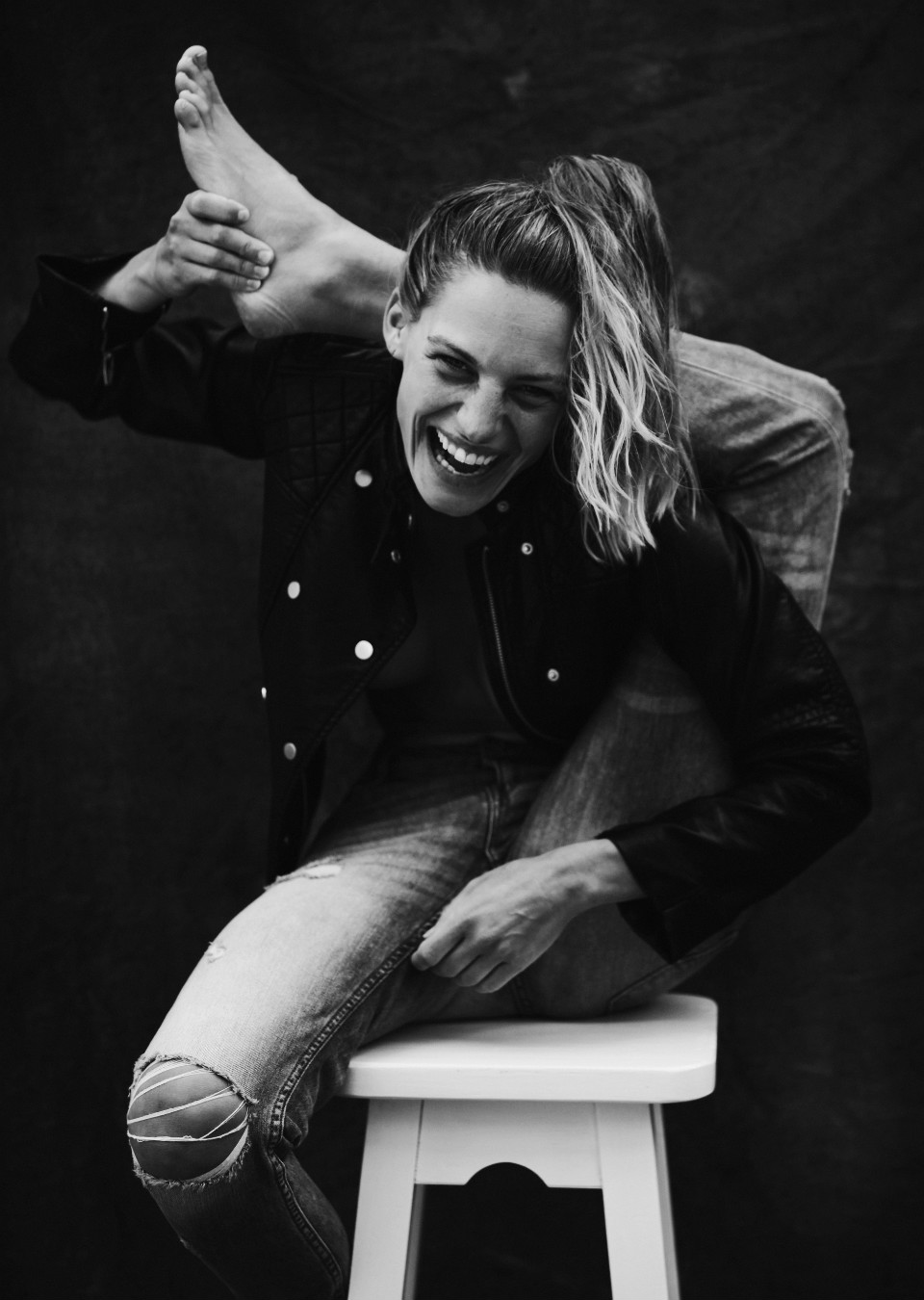 Renee Meijer