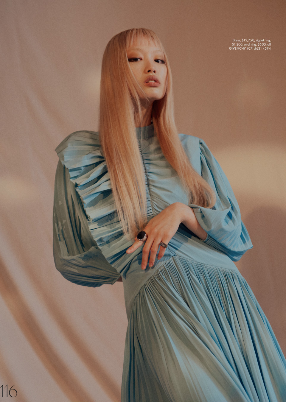 Fernanda Ly