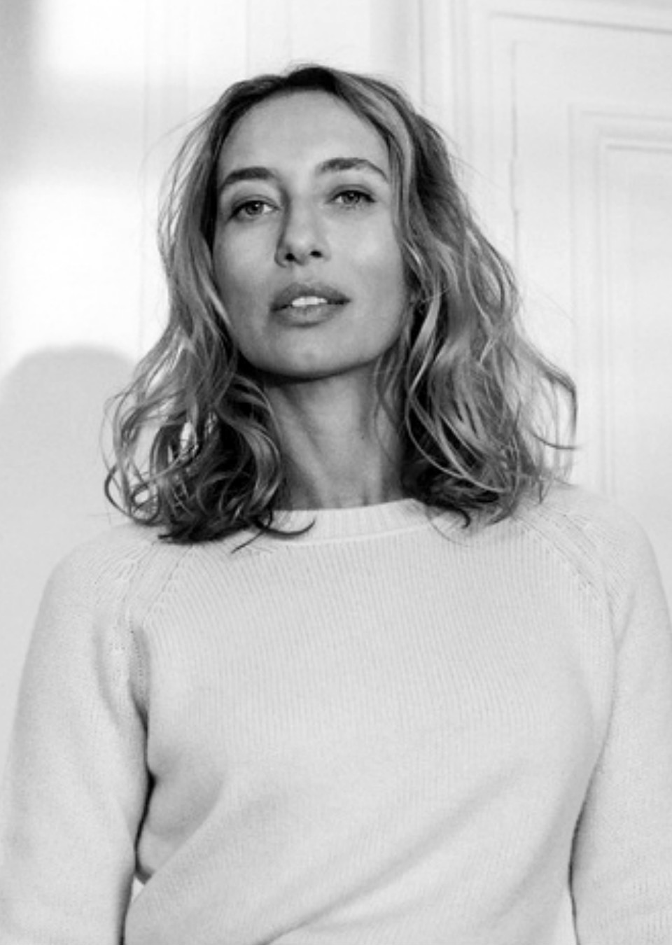 Alexandra Golovanoff