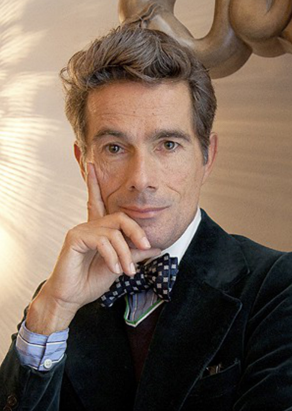 Vincent Darré