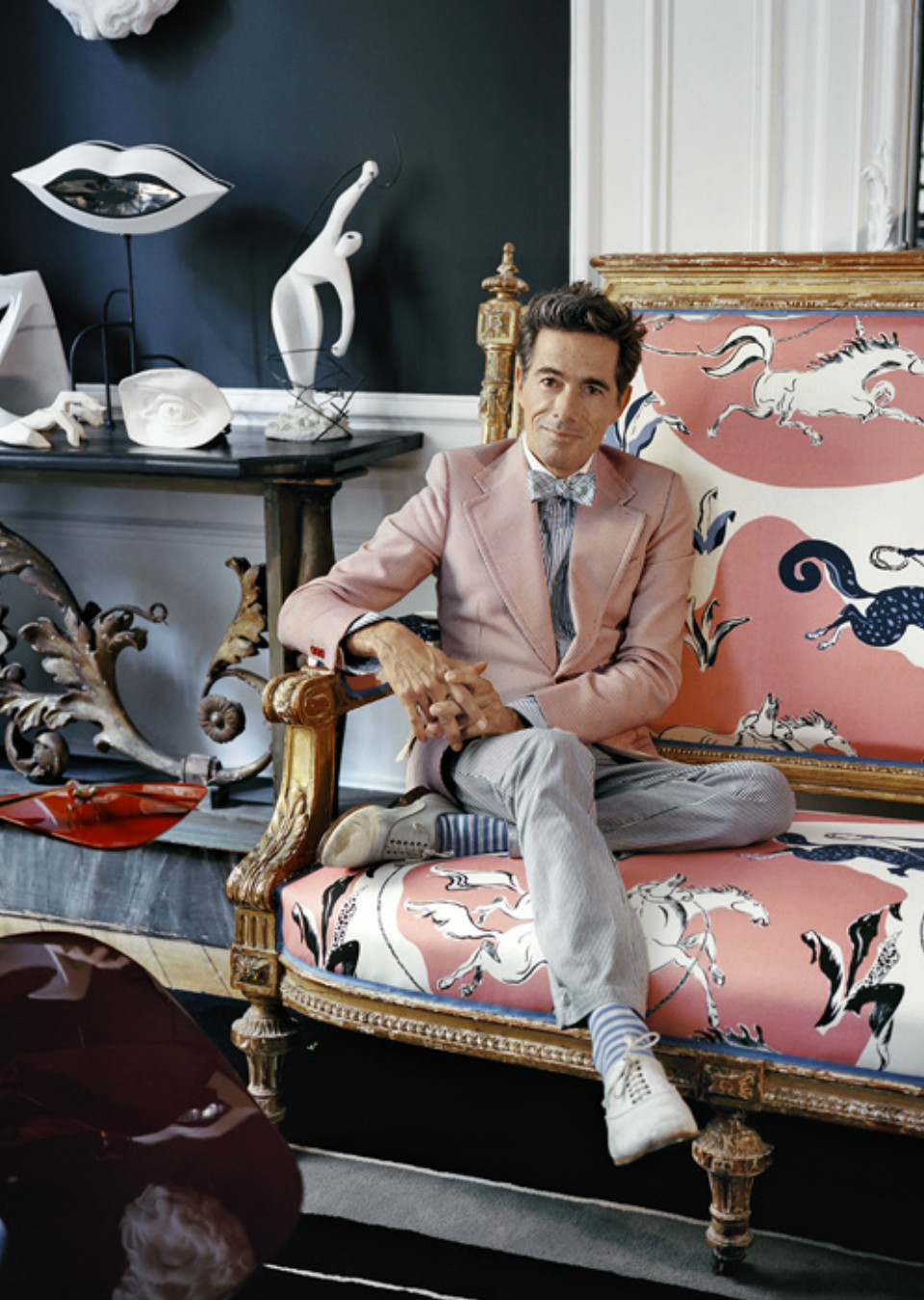 Vincent Darré
