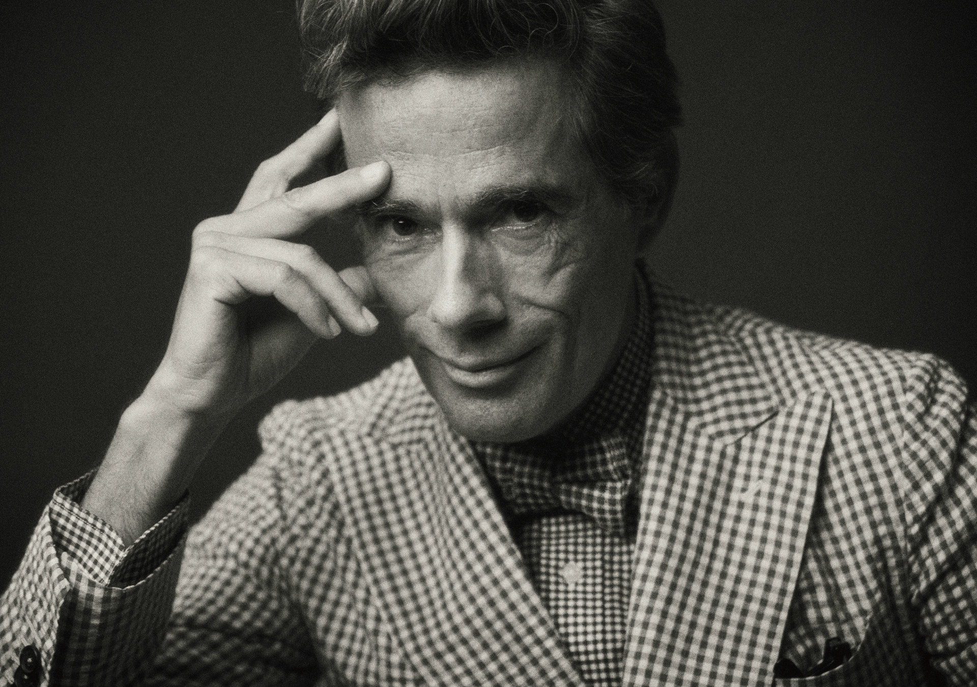 Vincent Darré