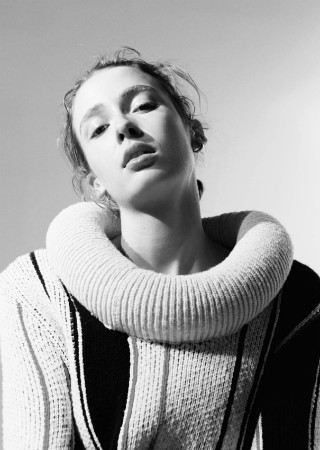 Viva Model Management - Georgia Howorth - The Greatest Magazine