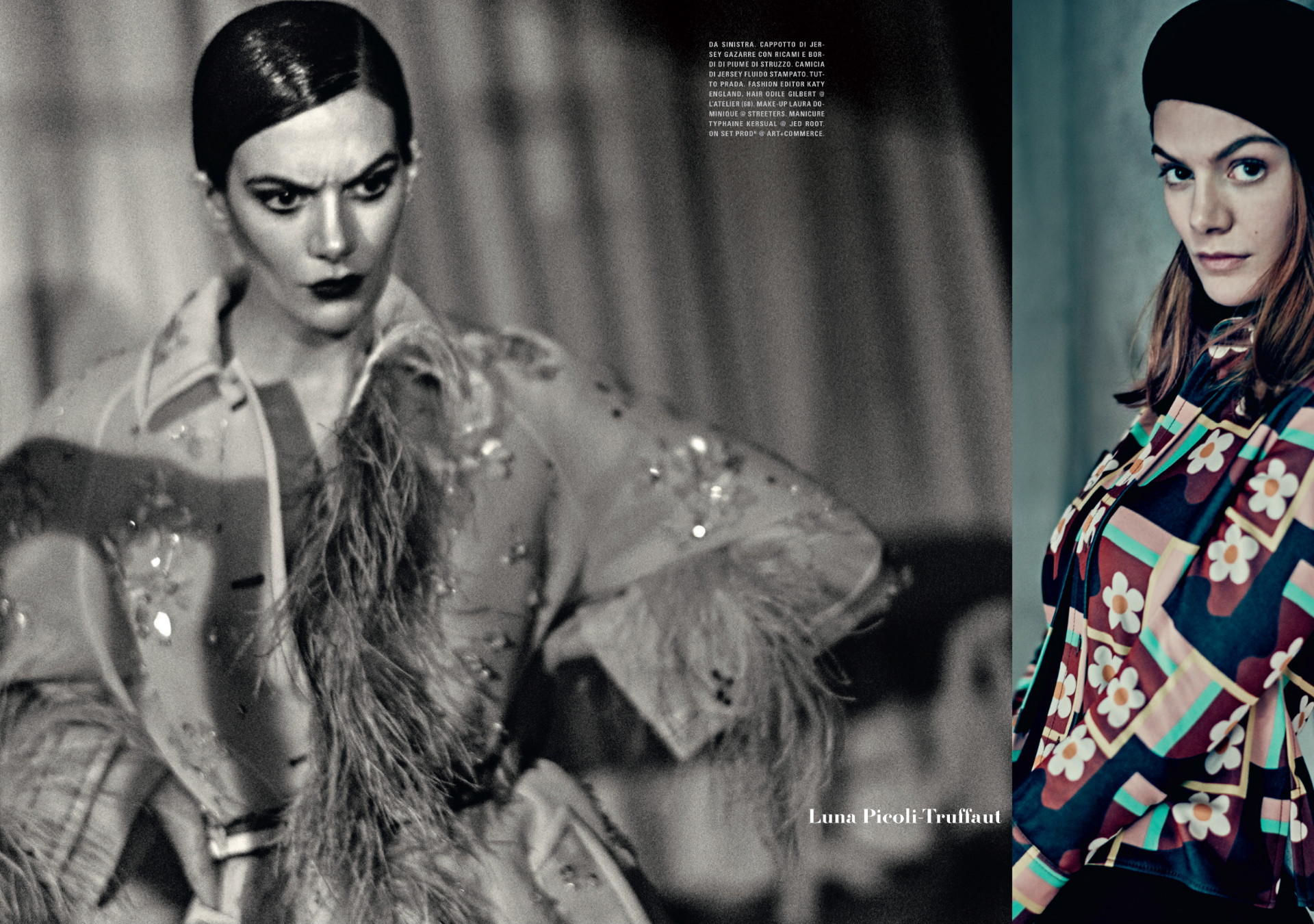 Luna Picoli-Truffaut