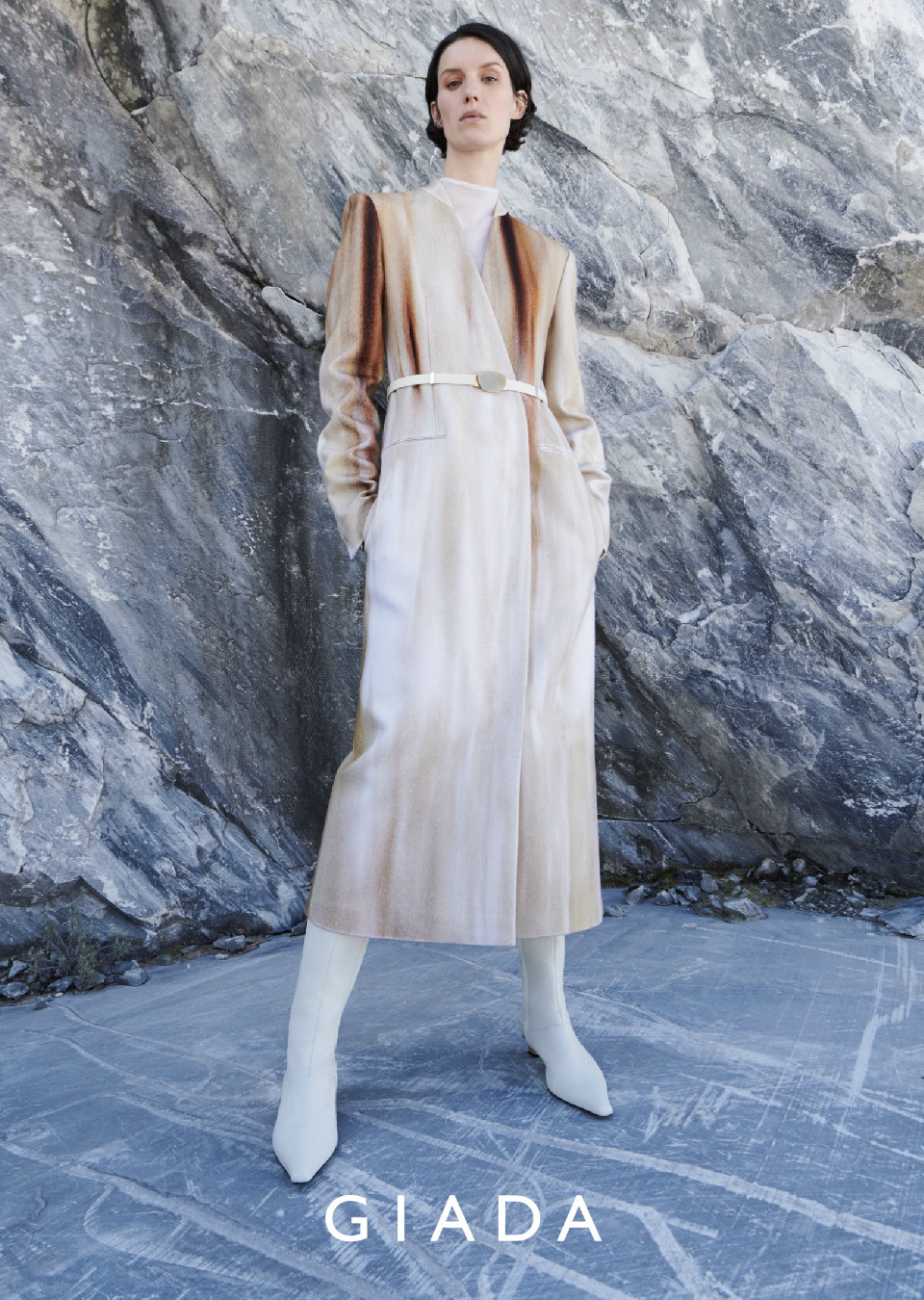 Marte Mei Van Haaster