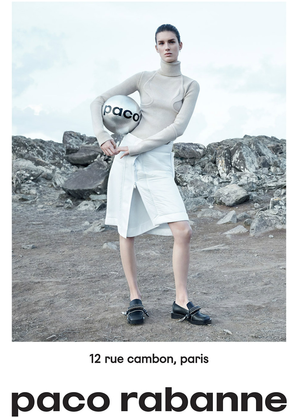 Marte Mei Van Haaster