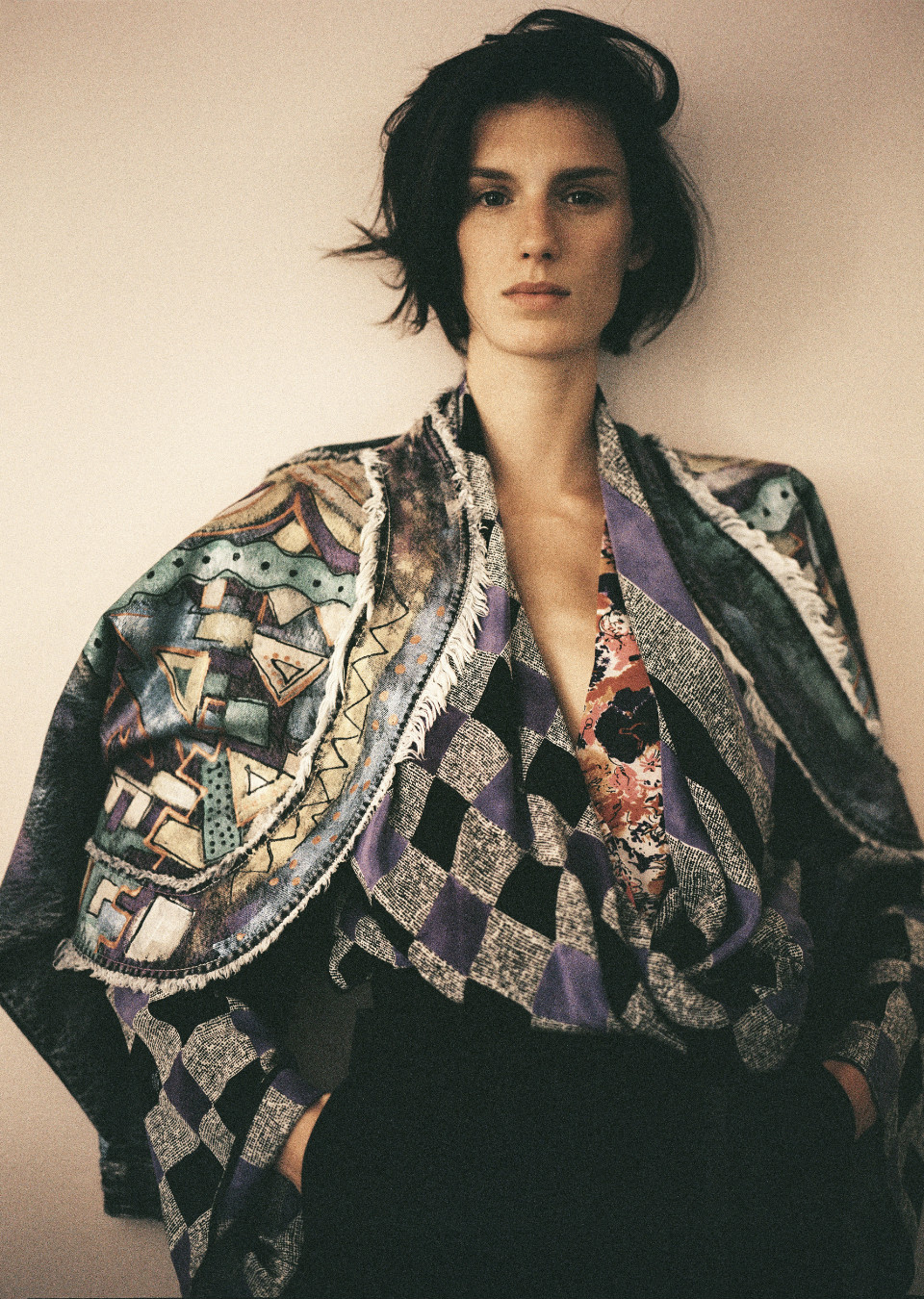 Marte Mei Van Haaster