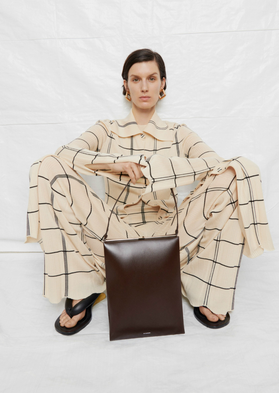 Marte Mei Van Haaster