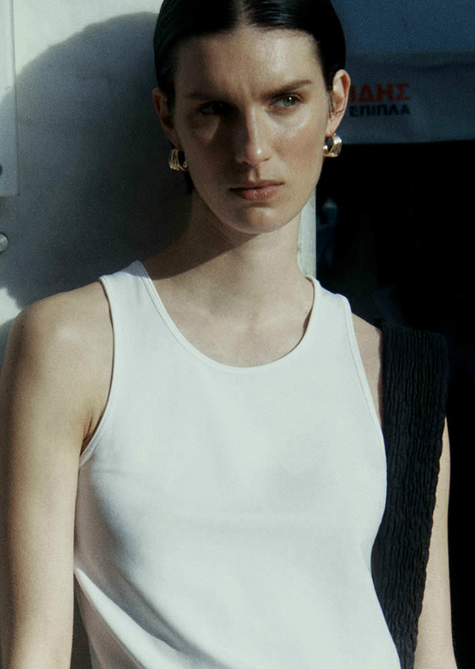 Marte Mei Van Haaster