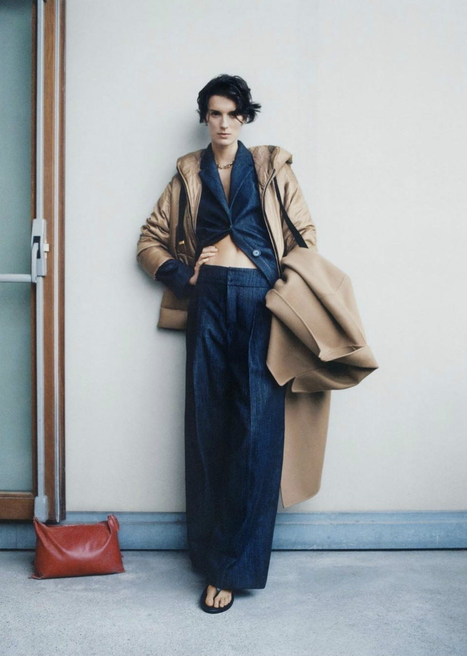 Marte Mei Van Haaster