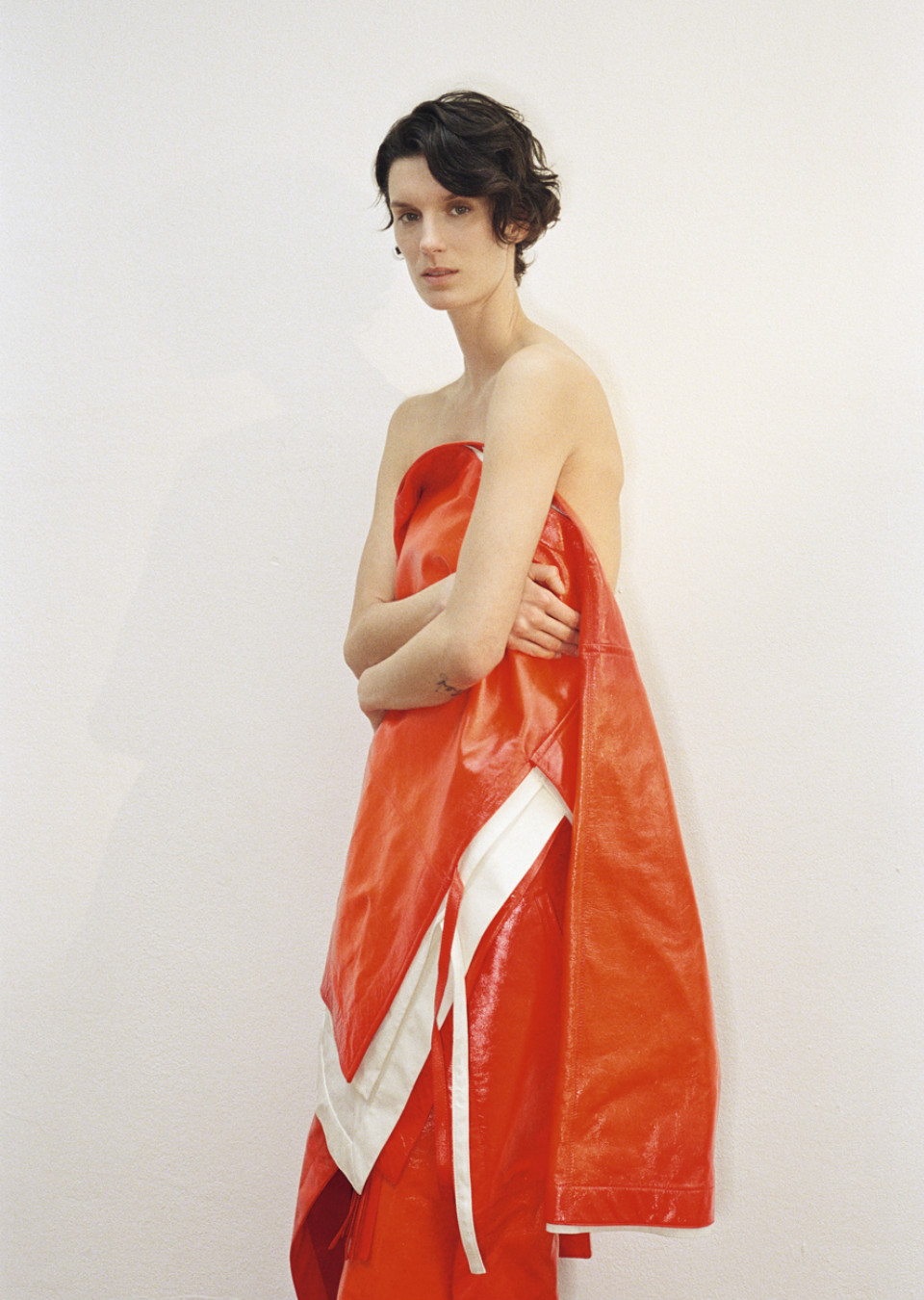 Marte Mei Van Haaster