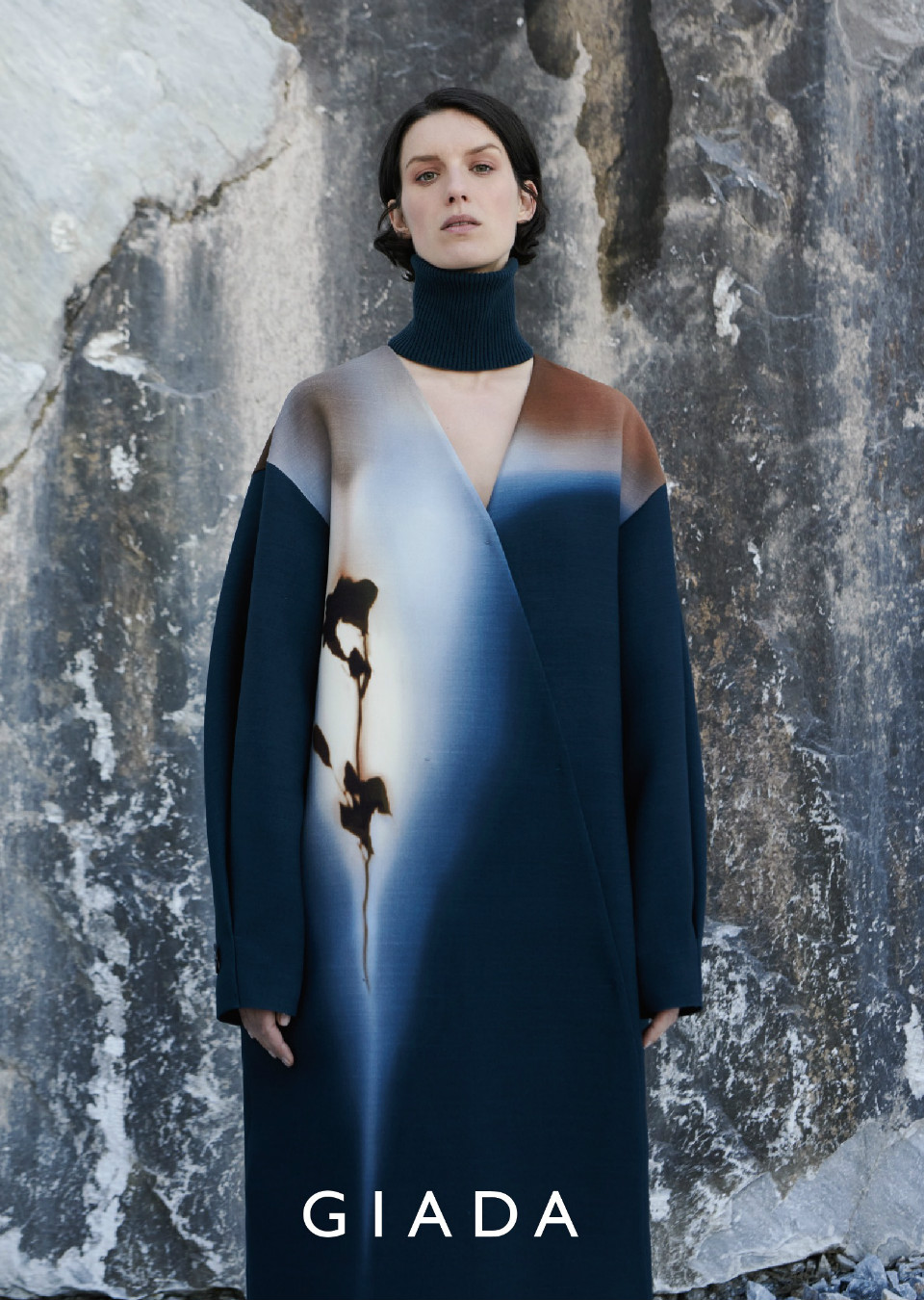 Marte Mei Van Haaster