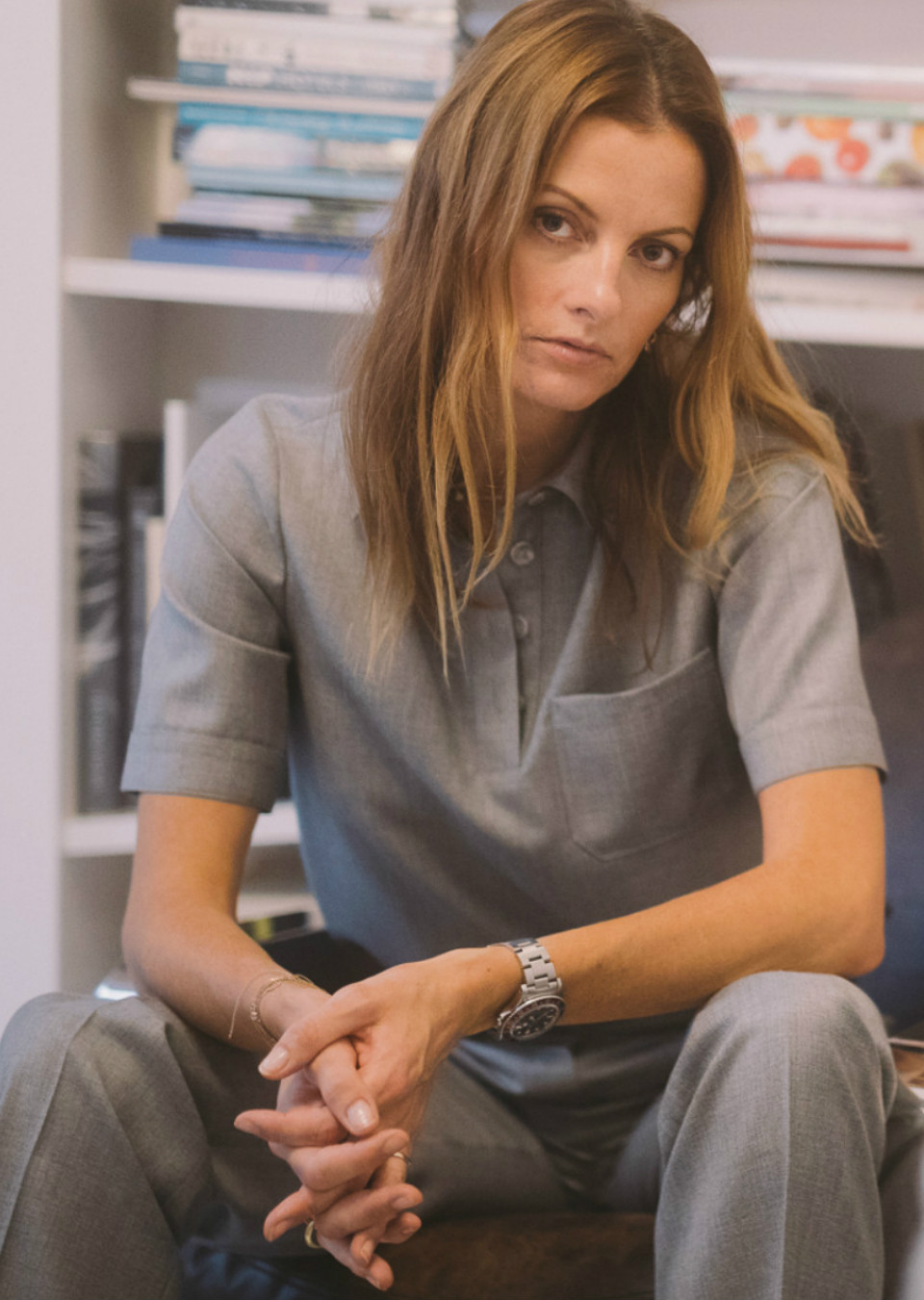 Claire Thomson-Jonville