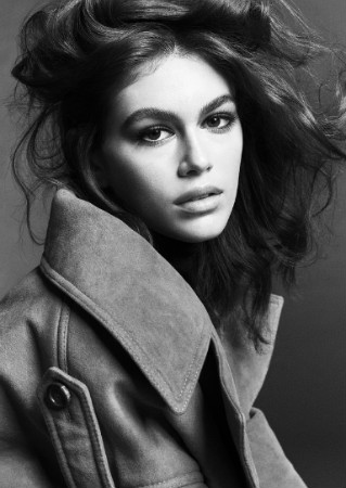 Viva Model Management - Now representing Kaia Gerber