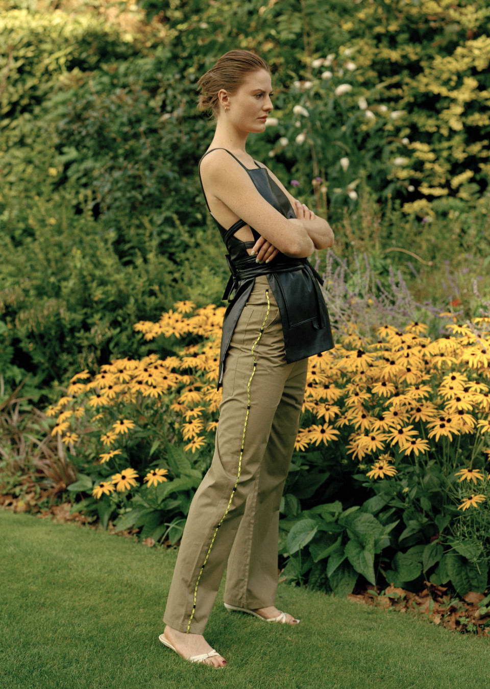 Christabel MacGreevy