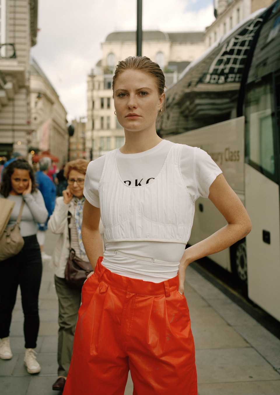 Christabel MacGreevy