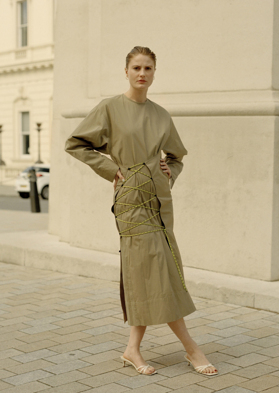 Christabel MacGreevy