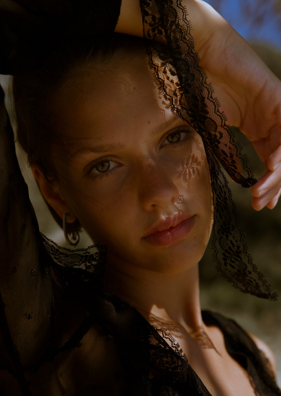 Elsa Gelhard