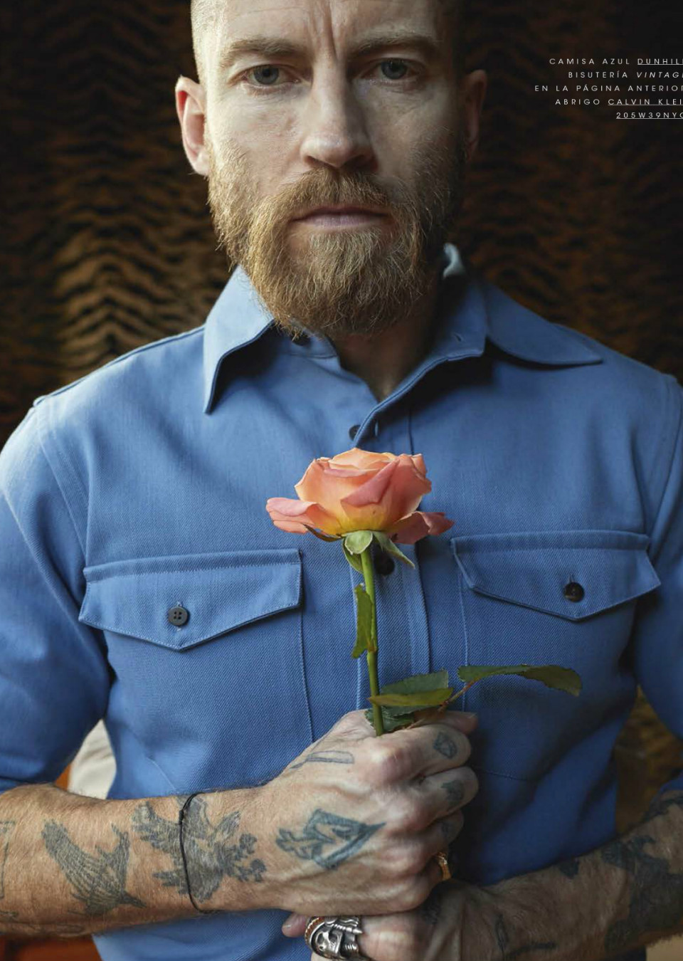 Justin O'Shea