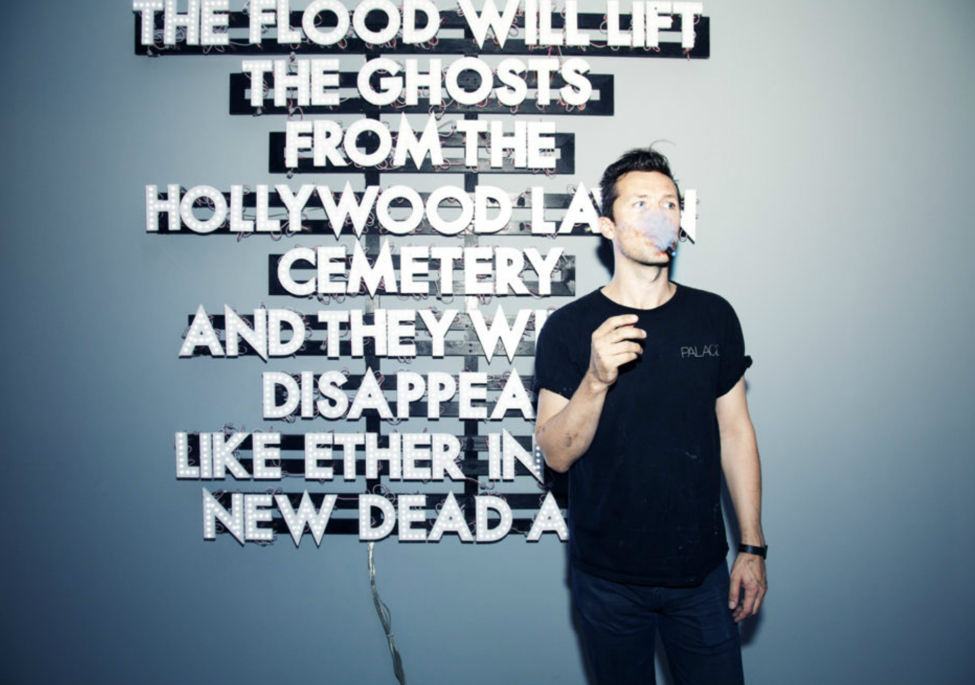 Robert Montgomery