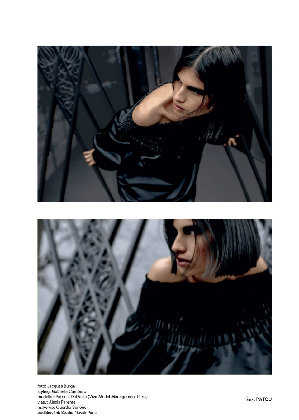 Patricia Del Valle