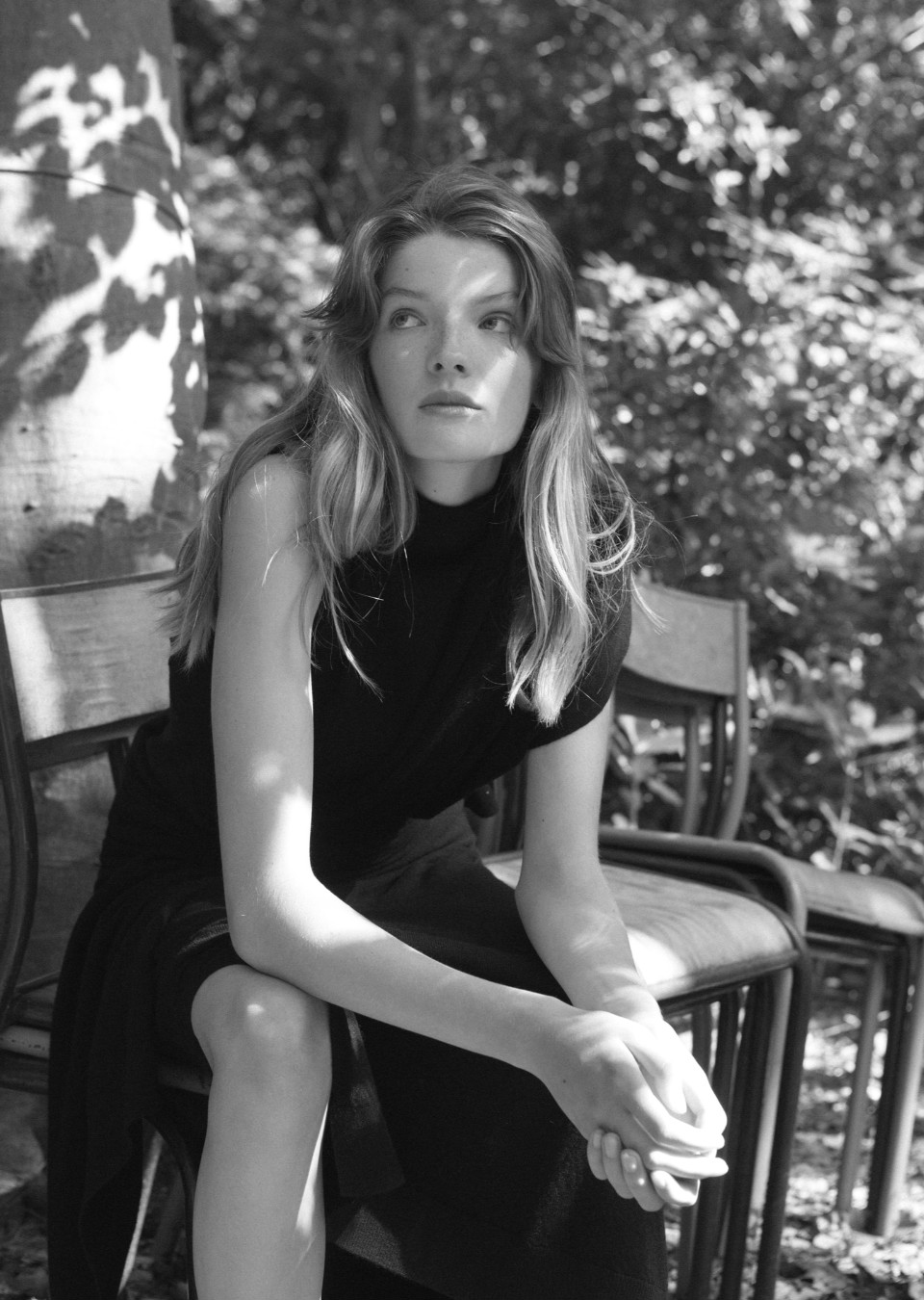 Rozan Els Billion Deprez