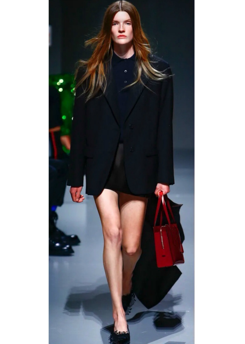 Rozan Els Billion Deprez