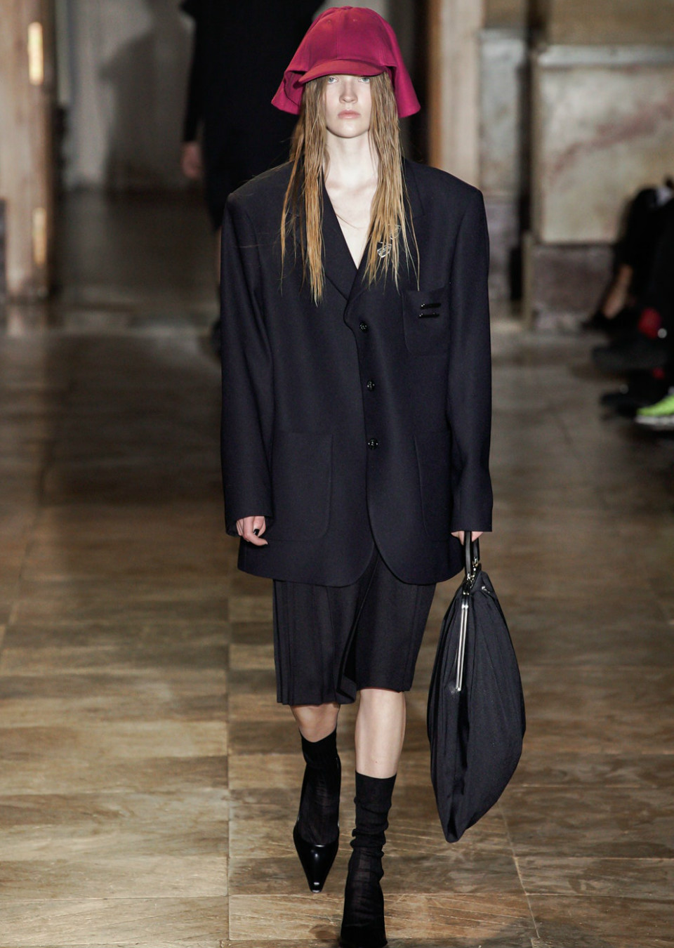 Rozan Els Billion Deprez