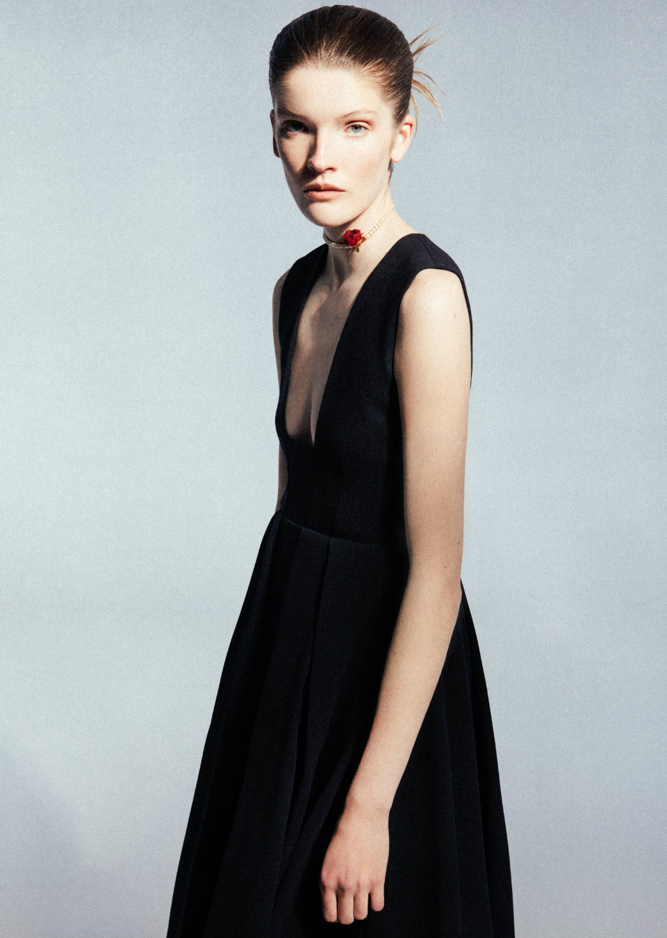 Rozan Els Billion Deprez