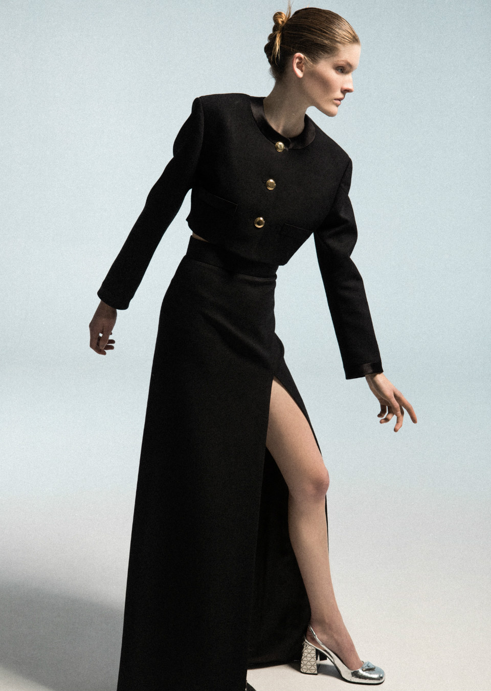 Rozan Els Billion Deprez