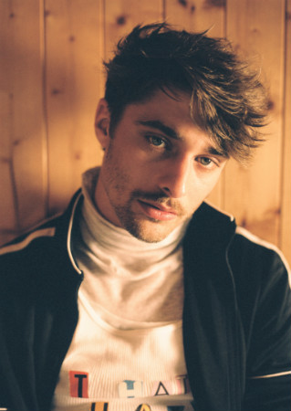 Viva Model Management - Maxence Danet Fauvel