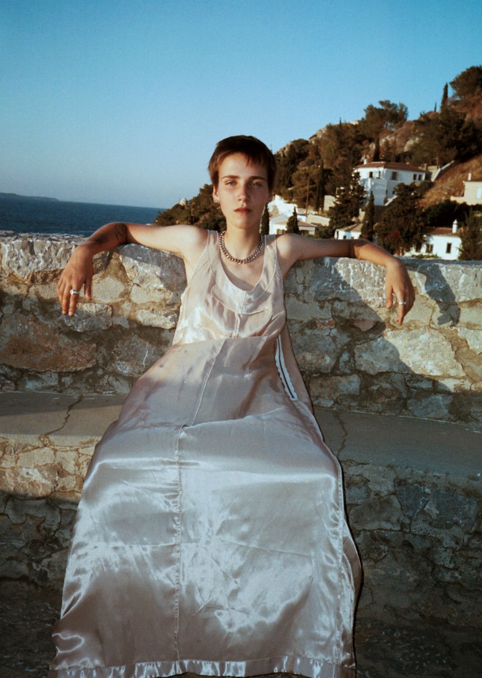 Violette Meima