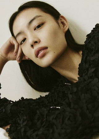 New Faces - Viva Model Management