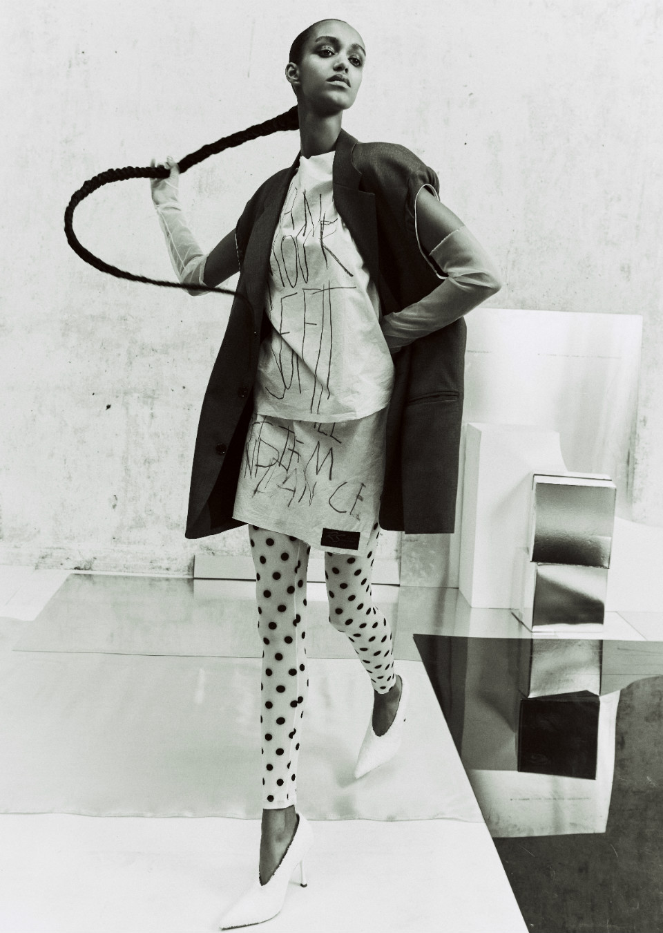Muna Mahamed
