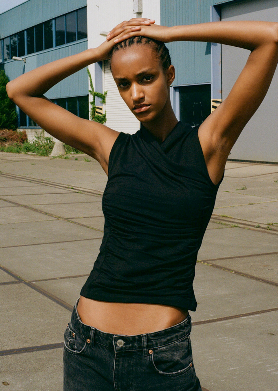 Muna Mahamed