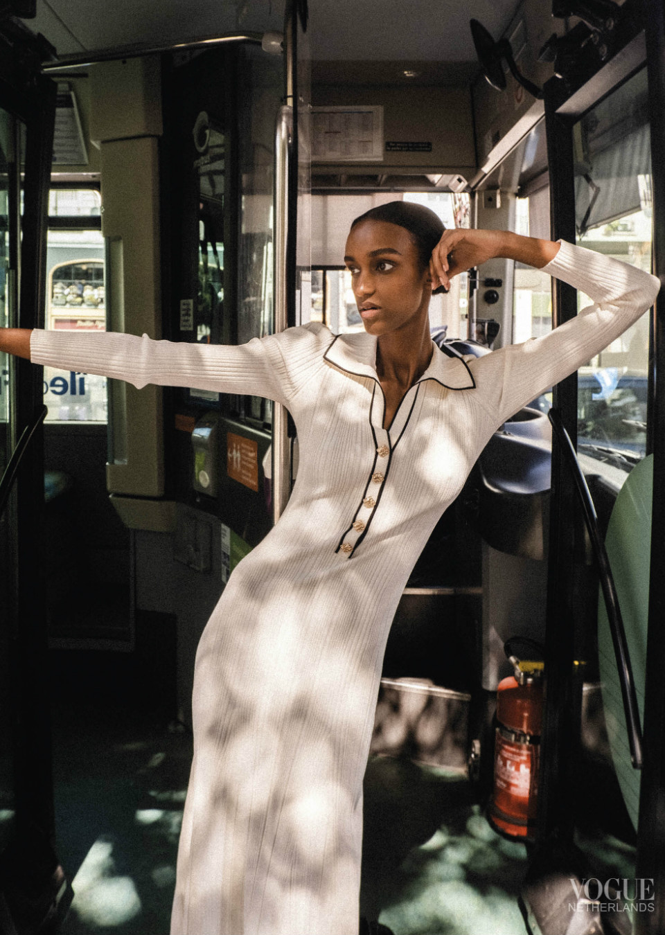 Muna Mahamed