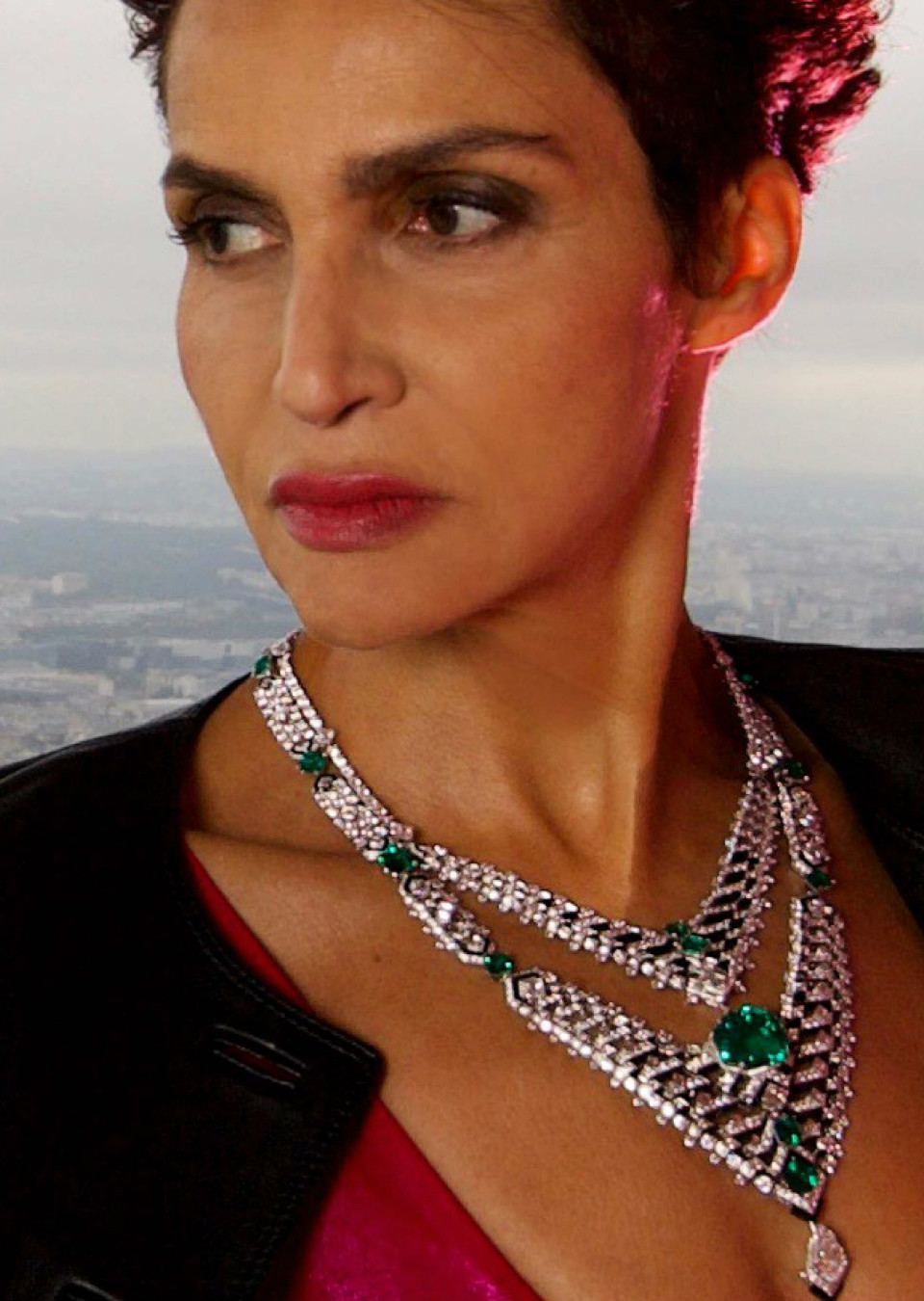 Farida Khelfa