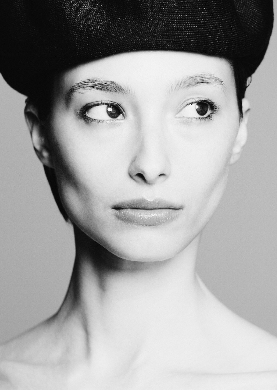 Alexandra Agoston