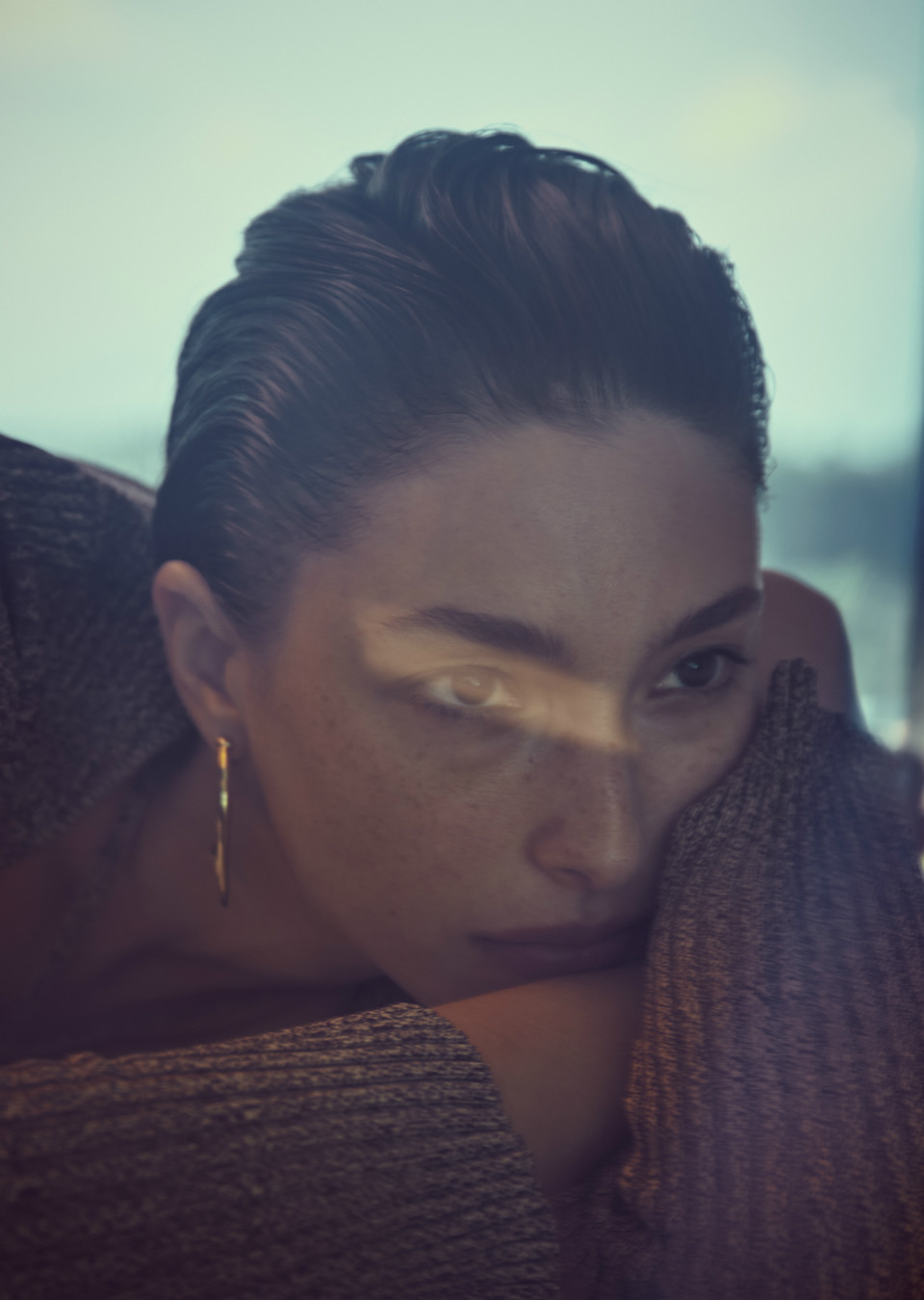 Alexandra Agoston