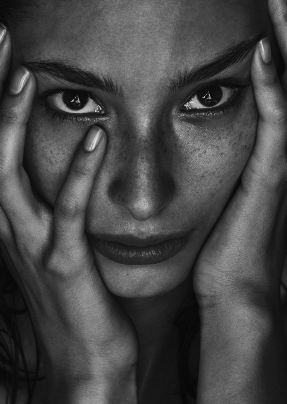 Alexandra Agoston