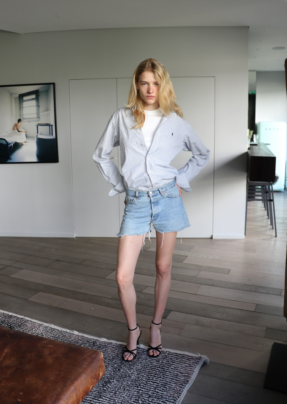 Mila Prvulovic
