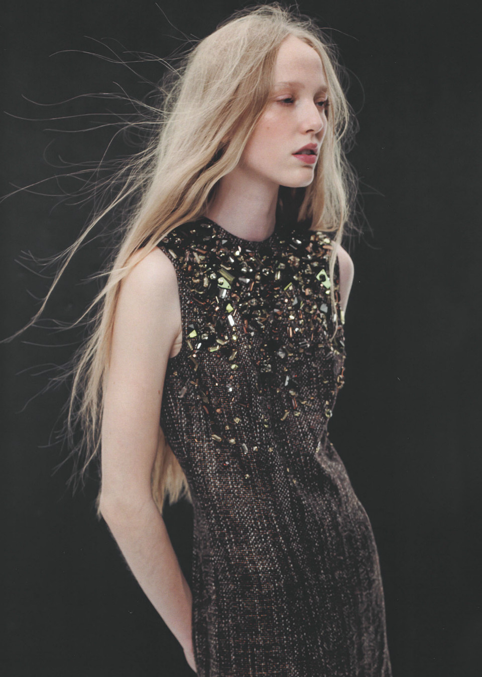 Maelle Swaelens