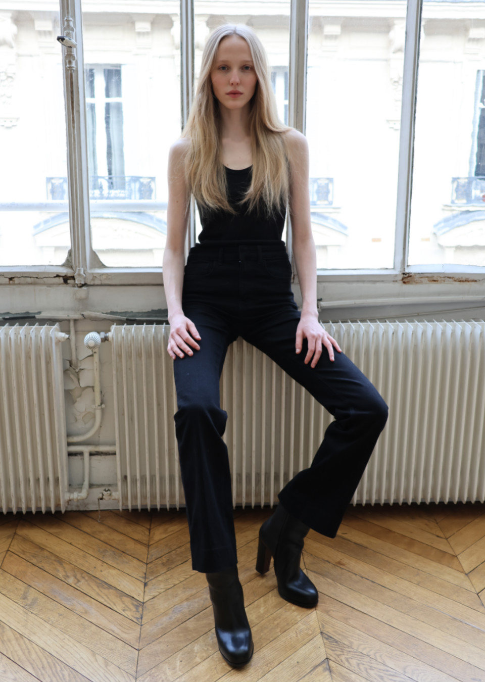 Maelle Swaelens