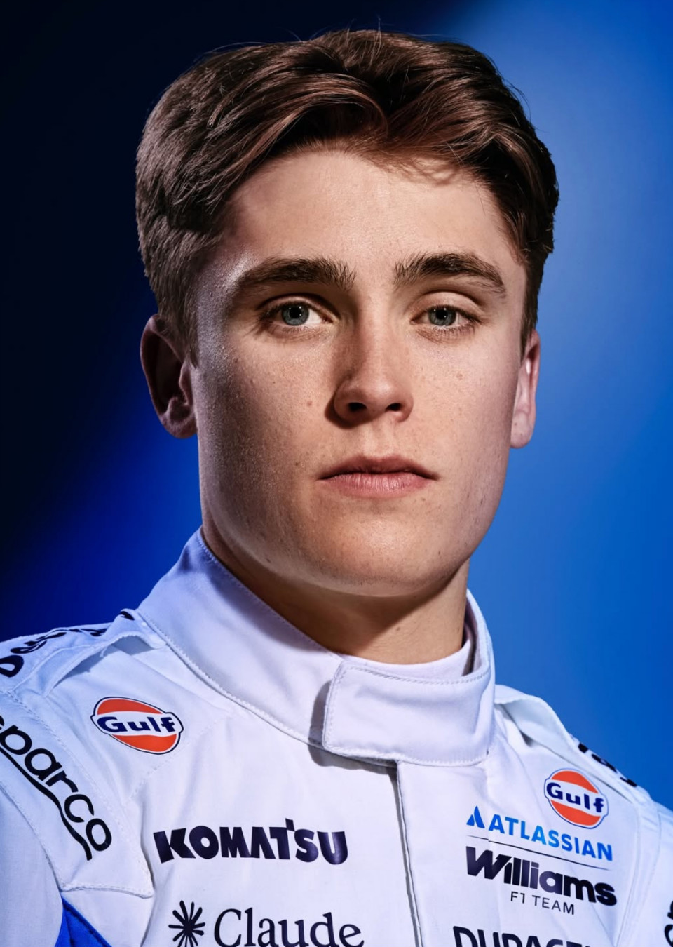 Luke Browning