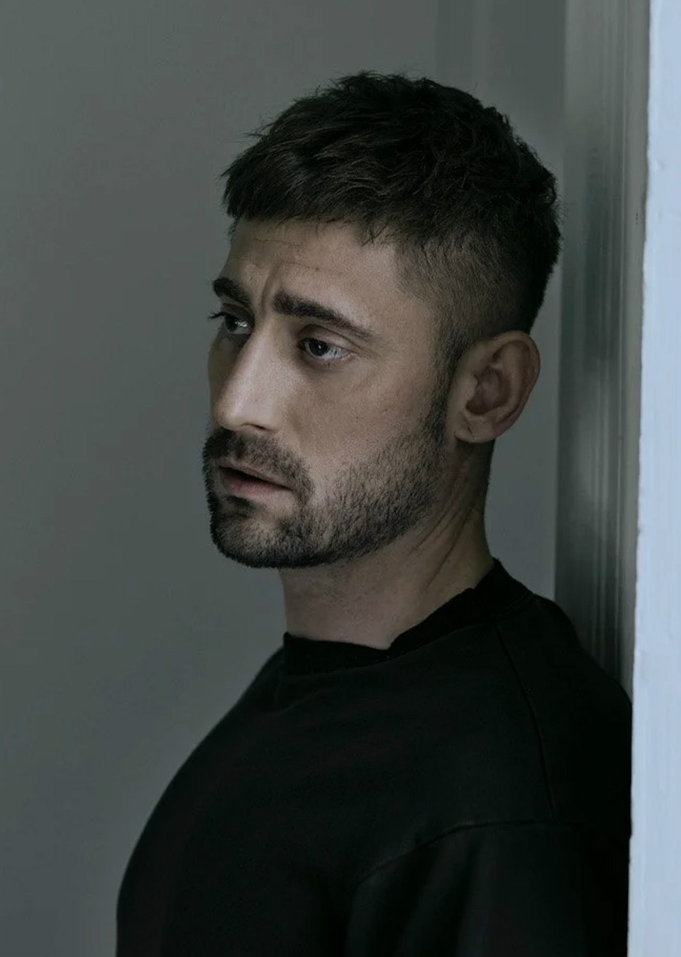 Michael Socha