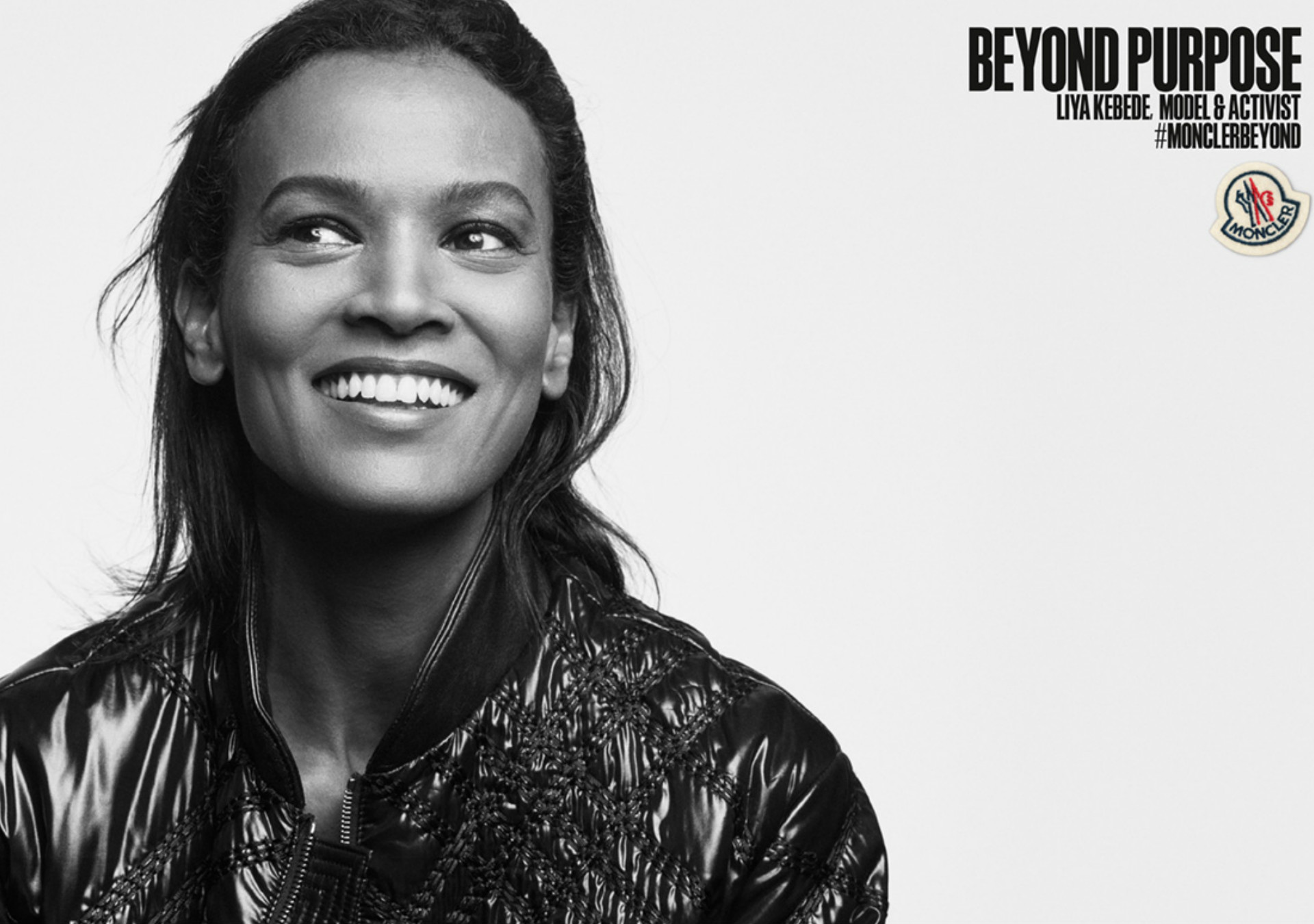 Liya Kebede