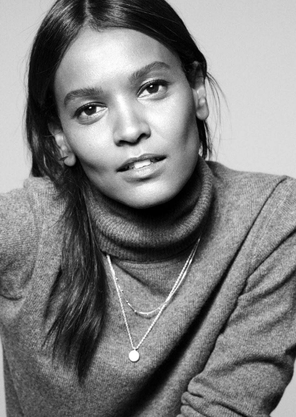 Liya Kebede