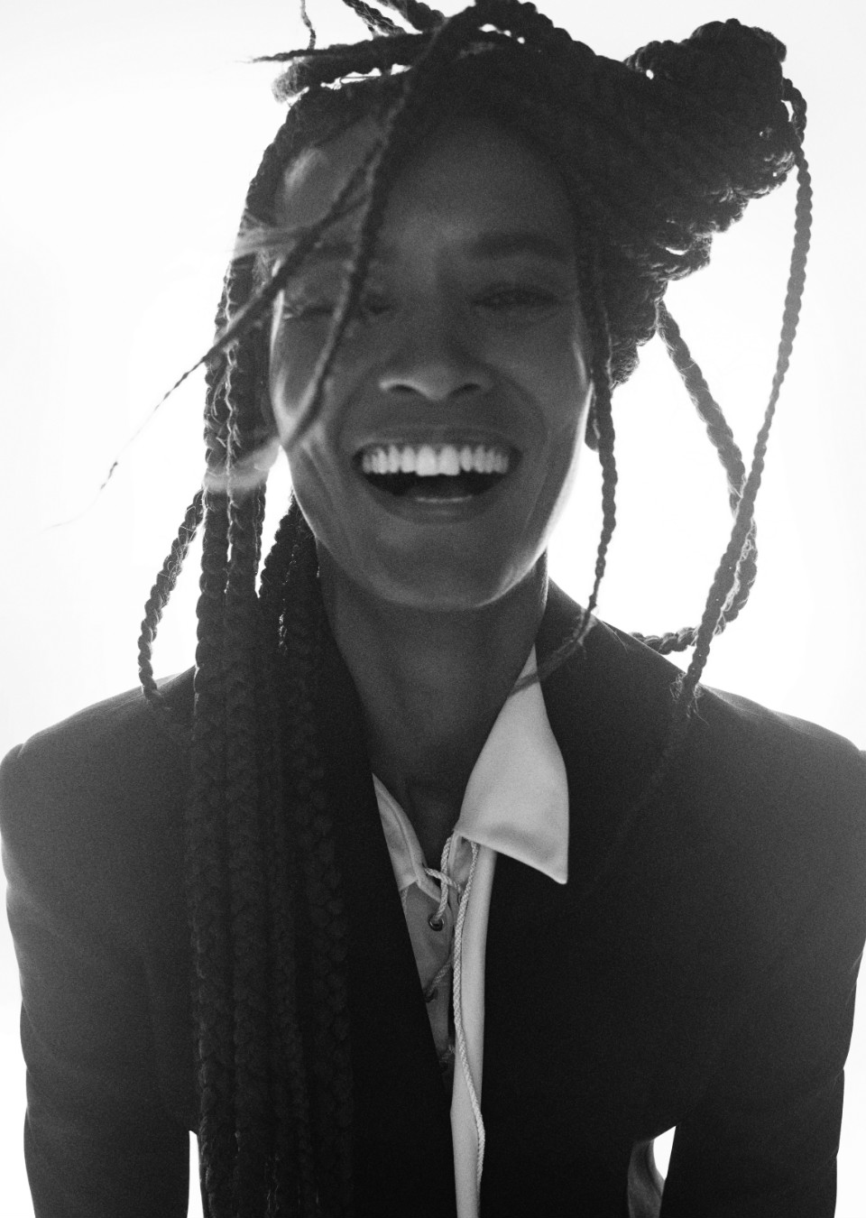 Liya Kebede
